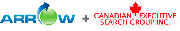 Arrow Group Of Companies Aquires Canadian Executive Search Group Inc. - Arrow Work Force